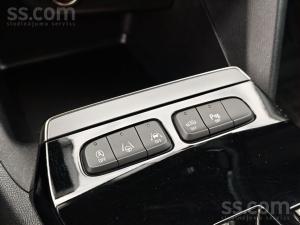 Melns Opel Mokka 2022 Rīga, ar dzinēja tilpumu 1.20 L un nobraukumu 81 tūkst. km par 15900 €, foto 13 vietnē AUTOMOTO.COM.LV