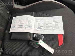 Melns Opel Mokka 2022 Rīga, ar dzinēja tilpumu 1.20 L un nobraukumu 81 tūkst. km par 15900 €, foto 19 vietnē AUTOMOTO.COM.LV