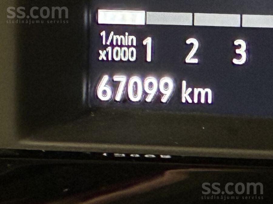Melns Opel Mokka 2022 Rīga, ar dzinēja tilpumu 1.20 L un nobraukumu 68 tūkst. km par 14000 €, foto 7 vietnē AUTOMOTO.COM.LV