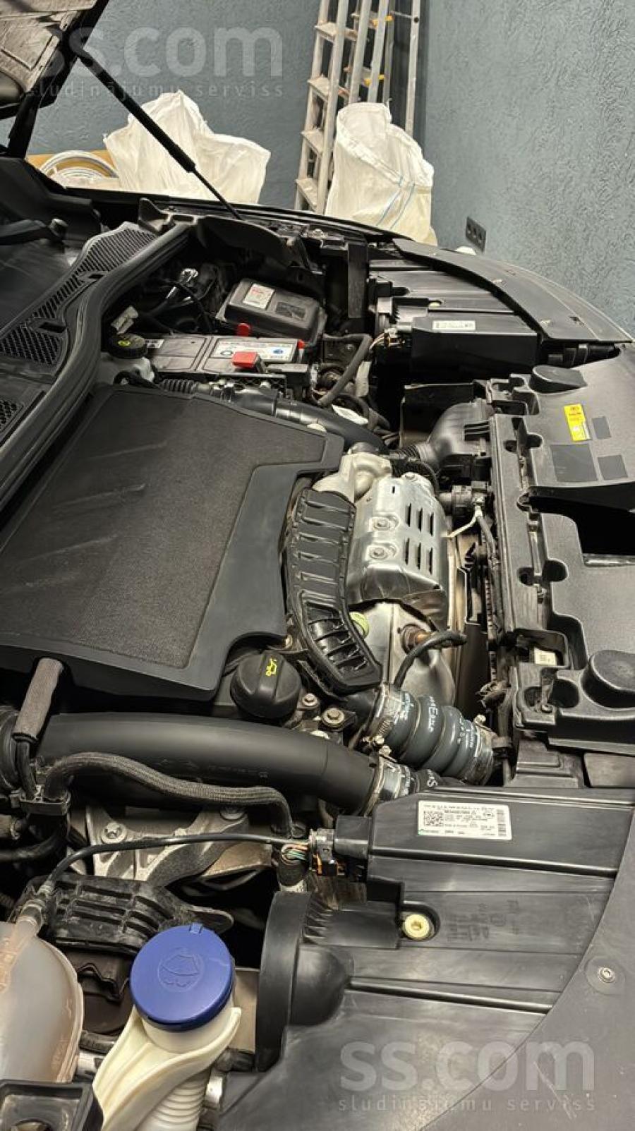 Melns Opel Mokka 2022 Rīga, ar dzinēja tilpumu 1.20 L un nobraukumu 68 tūkst. km par 14000 €, foto 12 vietnē AUTOMOTO.COM.LV