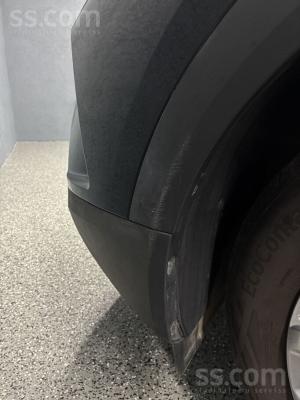 Melns Opel Mokka 2022 Rīga, ar dzinēja tilpumu 1.20 L un nobraukumu 68 tūkst. km par 14000 €, foto 13 vietnē AUTOMOTO.COM.LV