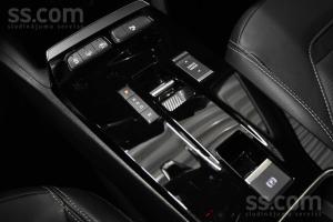 Black Opel Mokka 2022 in Riga, with an engine capacity of 1.20 L and mileage of 24 thousand km for 17990 €, photo 24 on AUTOMOTO.COM.LV