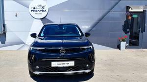 Melns Opel Mokka 2023 Kauņa, ar dzinēja tilpumu 1.20 L un nobraukumu 92 tūkst. km par 15950 €, foto 4 vietnē AUTOMOTO.COM.LV
