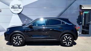 Melns Opel Mokka 2023 Kauņa, ar dzinēja tilpumu 1.20 L un nobraukumu 92 tūkst. km par 15950 €, foto 7 vietnē AUTOMOTO.COM.LV