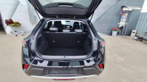 Melns Opel Mokka 2023 Kauņa, ar dzinēja tilpumu 1.20 L un nobraukumu 92 tūkst. km par 15950 €, foto 11 vietnē AUTOMOTO.COM.LV