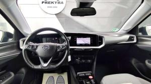 Melns Opel Mokka 2023 Kauņa, ar dzinēja tilpumu 1.20 L un nobraukumu 92 tūkst. km par 15950 €, foto 12 vietnē AUTOMOTO.COM.LV