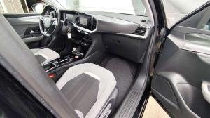 Melns Opel Mokka 2023 Kauņa, ar dzinēja tilpumu 1.20 L un nobraukumu 92 tūkst. km par 15950 €, foto 19 vietnē AUTOMOTO.COM.LV