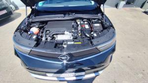 Melns Opel Mokka 2023 Kauņa, ar dzinēja tilpumu 1.20 L un nobraukumu 92 tūkst. km par 15950 €, foto 21 vietnē AUTOMOTO.COM.LV