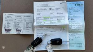 Melns Opel Mokka 2023 Kauņa, ar dzinēja tilpumu 1.20 L un nobraukumu 92 tūkst. km par 15950 €, foto 22 vietnē AUTOMOTO.COM.LV