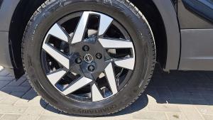 Melns Opel Mokka 2023 Kauņa, ar dzinēja tilpumu 1.20 L un nobraukumu 92 tūkst. km par 15950 €, foto 24 vietnē AUTOMOTO.COM.LV