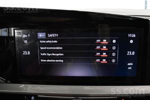 Черный Опель Mokka 2023 в Рига, объемом двигателя 1.20 л и пробегом 24 тыс. км за 19990 €, фото 28 на AUTOMOTO.COM.LV