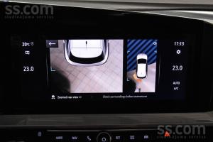 Черный Опель Mokka 2023 в Рига, объемом двигателя 1.20 л и пробегом 24 тыс. км за 19990 €, фото 31 на AUTOMOTO.COM.LV