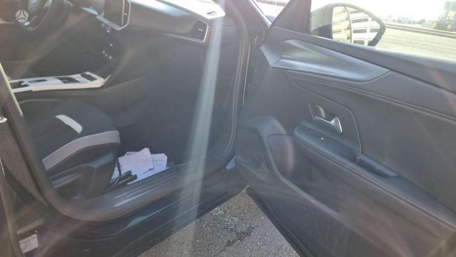 Melns Opel Mokka 2023 Viļņa, ar dzinēja tilpumu 1.20 L un nobraukumu 0 tūkst. km par 16930 €, foto 14 vietnē AUTOMOTO.COM.LV