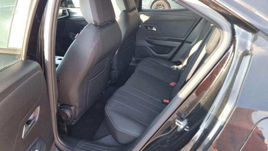 Melns Opel Mokka 2023 Viļņa, ar dzinēja tilpumu 1.20 L un nobraukumu 0 tūkst. km par 16930 €, foto 16 vietnē AUTOMOTO.COM.LV