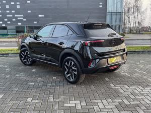 Melns Opel Mokka 2024 Rīga, ar dzinēja tilpumu 1.20 L un nobraukumu 10 tūkst. km par 20500 €, foto 9 vietnē AUTOMOTO.COM.LV