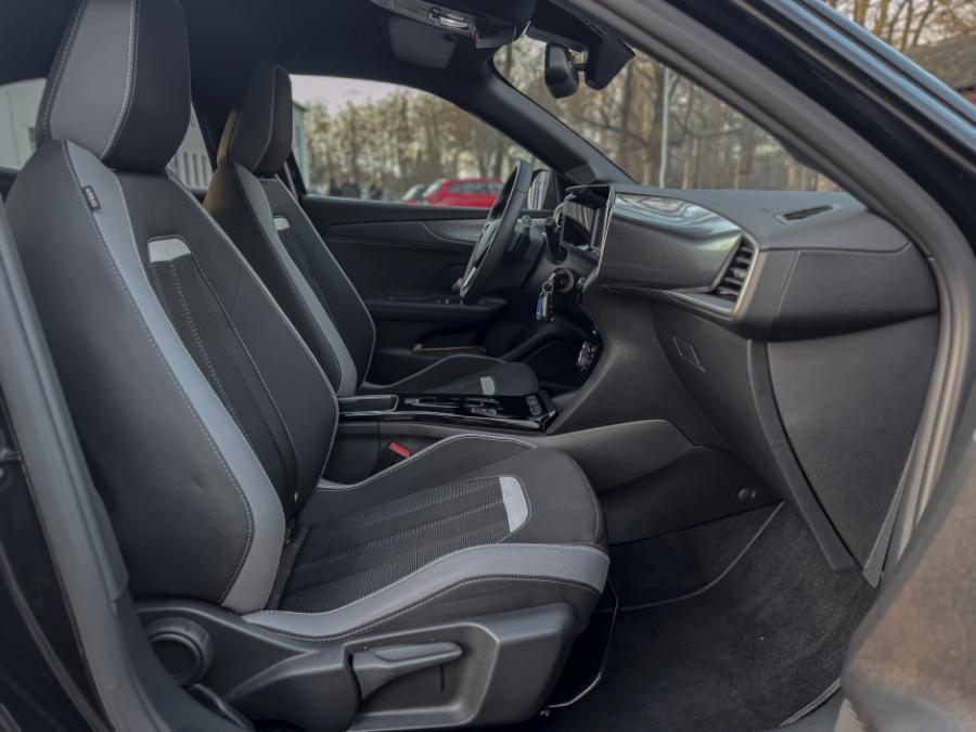 Melns Opel Mokka 2024 Rīga, ar dzinēja tilpumu 1.20 L un nobraukumu 10 tūkst. km par 20500 €, foto 12 vietnē AUTOMOTO.COM.LV