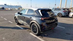 Melns Opel Mokka 2024 Viļņa, ar dzinēja tilpumu 1.20 L un nobraukumu 0 tūkst. km par 17545 €, foto 4 vietnē AUTOMOTO.COM.LV