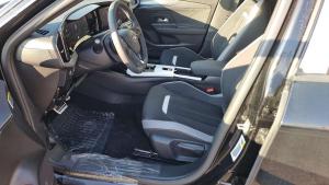 Melns Opel Mokka 2024 Viļņa, ar dzinēja tilpumu 1.20 L un nobraukumu 0 tūkst. km par 17545 €, foto 11 vietnē AUTOMOTO.COM.LV