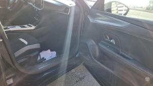 Melns Opel Mokka 2024 Viļņa, ar dzinēja tilpumu 1.20 L un nobraukumu 0 tūkst. km par 17545 €, foto 13 vietnē AUTOMOTO.COM.LV