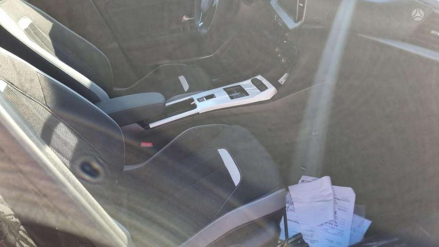 Melns Opel Mokka 2024 Viļņa, ar dzinēja tilpumu 1.20 L un nobraukumu 0 tūkst. km par 17545 €, foto 14 vietnē AUTOMOTO.COM.LV