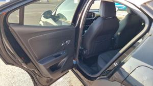Melns Opel Mokka 2024 Viļņa, ar dzinēja tilpumu 1.20 L un nobraukumu 0 tūkst. km par 17545 €, foto 15 vietnē AUTOMOTO.COM.LV