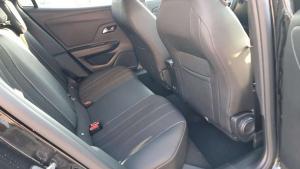 Melns Opel Mokka 2024 Viļņa, ar dzinēja tilpumu 1.20 L un nobraukumu 0 tūkst. km par 17545 €, foto 18 vietnē AUTOMOTO.COM.LV