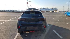 Melns Opel Mokka 2024 Viļņa, ar dzinēja tilpumu 1.20 L un nobraukumu 0 tūkst. km par 17545 €, foto 19 vietnē AUTOMOTO.COM.LV