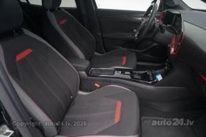 Черный Опель Mokka 2022 в Таллин, объемом двигателя 1.20 л и пробегом 59 тыс. км за 17890 €, фото 10 на AUTOMOTO.COM.LV