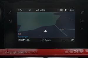 Черный Опель Mokka 2022 в Таллин, объемом двигателя 1.20 л и пробегом 59 тыс. км за 17890 €, фото 13 на AUTOMOTO.COM.LV