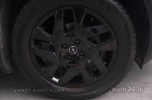 Черный Опель Mokka 2022 в Таллин, объемом двигателя 1.20 л и пробегом 59 тыс. км за 17890 €, фото 15 на AUTOMOTO.COM.LV