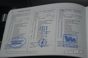 Черный Опель Mokka 2022 в Таллин, объемом двигателя 1.20 л и пробегом 59 тыс. км за 17890 €, фото 16 на AUTOMOTO.COM.LV