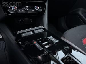 Black Opel Mokka 2022 in Valmiera, with an engine capacity of 1.20 L and mileage of 62 thousand km for 16900 €, photo 17 on AUTOMOTO.COM.LV