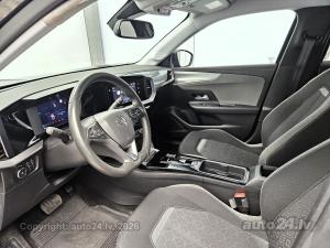Черный Опель Mokka 2022 в Таллин, объемом двигателя 1.20 л и пробегом 74 тыс. км за 15700 €, фото 6 на AUTOMOTO.COM.LV