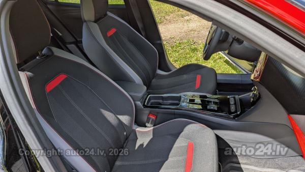 Черный Опель Mokka 2023 в Выру, объемом двигателя 1.20 л и пробегом 23 тыс. км за 19500 €, фото 9 на AUTOMOTO.COM.LV