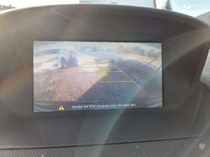 Black Opel Mokka 2014 in Taurage, with an engine capacity of 1.70 L and mileage of 207 thousand km for 5900 €, photo 11 on AUTOMOTO.COM.LV