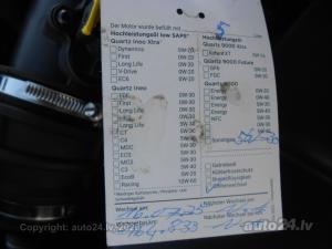 Черный Опель Mokka 2016 в Вильянди, объемом двигателя 1.60 л и пробегом 166 тыс. км за 8690 €, фото 14 на AUTOMOTO.COM.LV