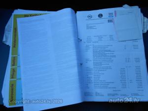 Черный Опель Mokka 2016 в Вильянди, объемом двигателя 1.60 л и пробегом 166 тыс. км за 8690 €, фото 18 на AUTOMOTO.COM.LV