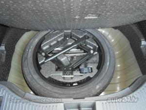 Черный Опель Mokka 2016 в Вильянди, объемом двигателя 1.60 л и пробегом 166 тыс. км за 8690 €, фото 21 на AUTOMOTO.COM.LV