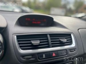 Синий Опель Mokka 2013 в Кулдига, объемом двигателя 1.70 л и пробегом 285 тыс. км за 5490 €, фото 17 на AUTOMOTO.COM.LV