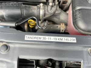 Синий Опель Mokka 2013 в Кулдига, объемом двигателя 1.70 л и пробегом 285 тыс. км за 5490 €, фото 22 на AUTOMOTO.COM.LV