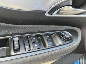 Синий Опель Mokka 2014 в Шяуляй, объемом двигателя 1.69 л и пробегом 160 тыс. км за 6700 €, фото 15 на AUTOMOTO.COM.LV
