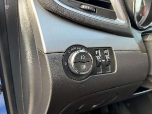 Синий Опель Mokka 2014 в Шяуляй, объемом двигателя 1.69 л и пробегом 160 тыс. км за 6700 €, фото 16 на AUTOMOTO.COM.LV