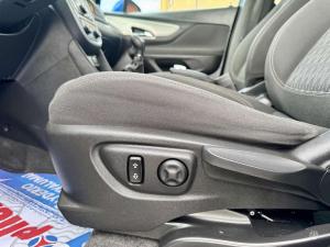 Blue Opel Mokka 2014 in Marijampole, with an engine capacity of 1.40 L and mileage of 175 thousand km for 6999 €, photo 26 on AUTOMOTO.COM.LV