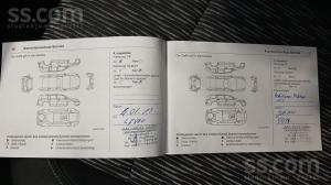 Blue Opel Mokka 2015 in Ogre, with an engine capacity of 1.60 L and mileage of 74 thousand km for 9870 €, photo 13 on AUTOMOTO.COM.LV
