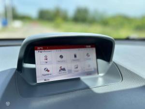 Синий Опель Mokka 2015 в Паневежис, объемом двигателя 1.60 л и пробегом 250 тыс. км за 5550 €, фото 17 на AUTOMOTO.COM.LV