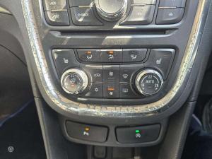 Zils Opel Mokka 2015 Šauļi, ar dzinēja tilpumu 1.60 L un nobraukumu 65 tūkst. km par 3299 €, foto 10 vietnē AUTOMOTO.COM.LV