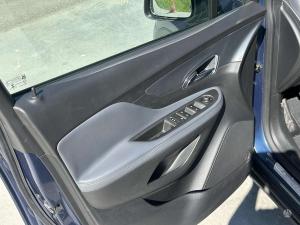 Zils Opel Mokka 2015 Alīta, ar dzinēja tilpumu 1.60 L un nobraukumu 184 tūkst. km par 7350 €, foto 7 vietnē AUTOMOTO.COM.LV