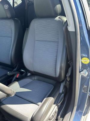 Zils Opel Mokka 2015 Alīta, ar dzinēja tilpumu 1.60 L un nobraukumu 184 tūkst. km par 7350 €, foto 8 vietnē AUTOMOTO.COM.LV