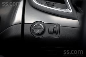 Zils Opel Mokka 2015 Talsi, ar dzinēja tilpumu 1.60 L un nobraukumu 132 tūkst. km par 7890 €, foto 15 vietnē AUTOMOTO.COM.LV