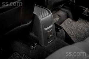 Zils Opel Mokka 2015 Talsi, ar dzinēja tilpumu 1.60 L un nobraukumu 132 tūkst. km par 7890 €, foto 29 vietnē AUTOMOTO.COM.LV
